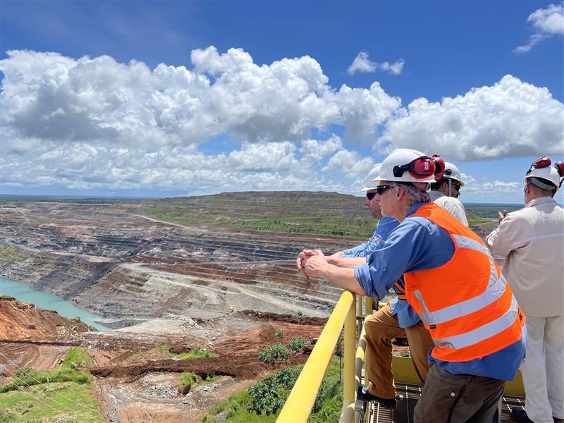 OUR HISTORY | Archer Cathro